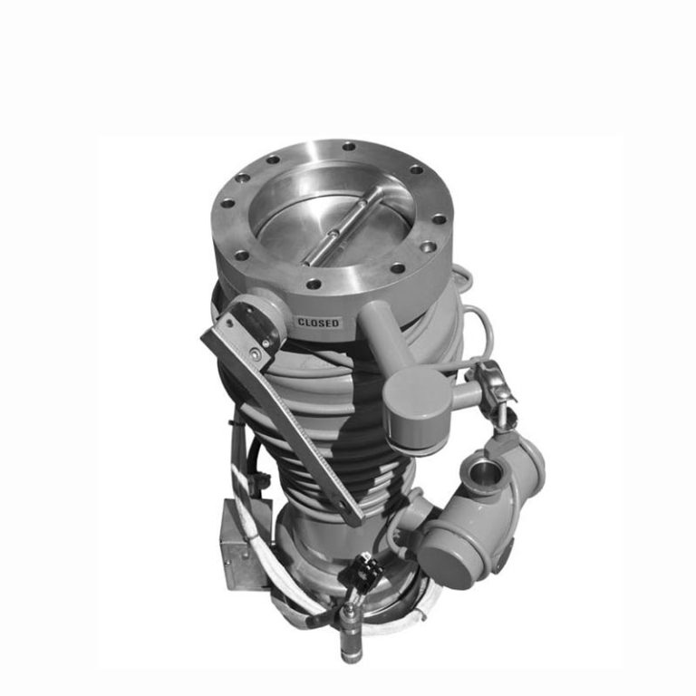 پمپ دیفیوژن ادوارد (Edward’s diffusion pump) – فروشگاه اینترنتی نانوبازار